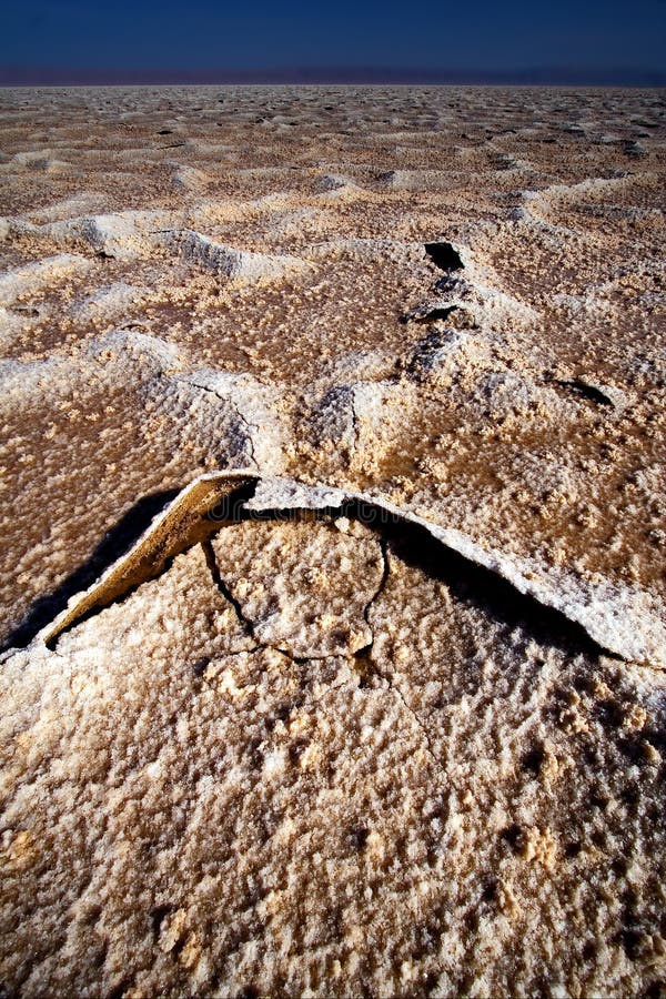 Chott el jerid,tunisia stock photo. Image of lake, crystal - 28110114