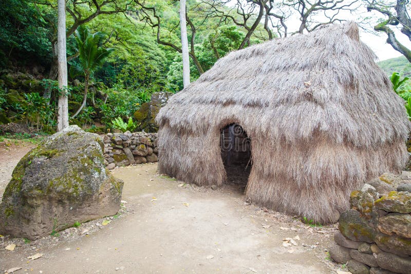 imágenes comunes del Choza Aborigen Tradicional - los derechos de la ...