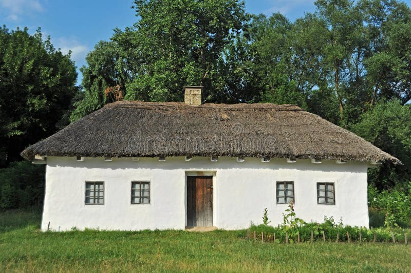 Choza Antigua Fotos De Stock - Descarga 1,305 Fotos Libres de Derechos