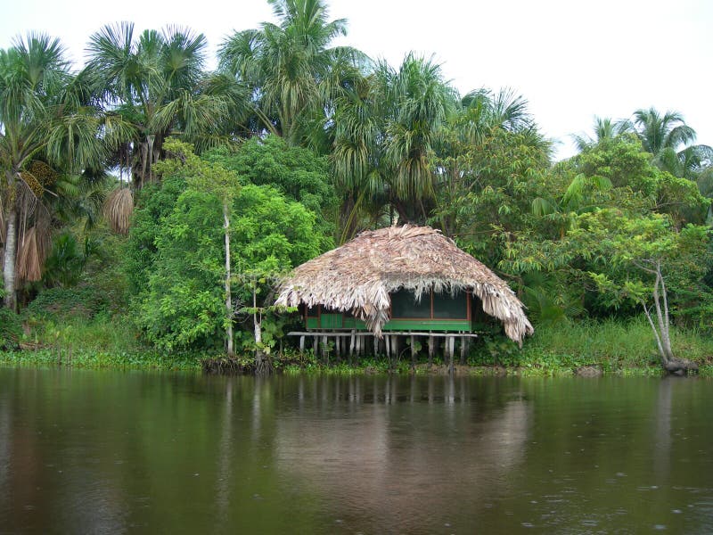 5,900 Choza Indígena Fotos de stock - Fotos libres de regalías de ...