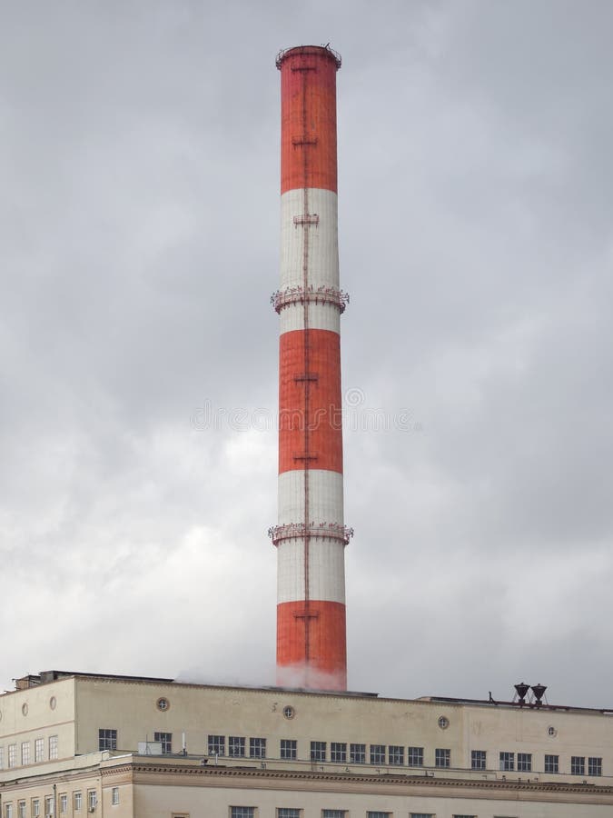 CHP building stock image. Image of close, workers, industry - 41990403