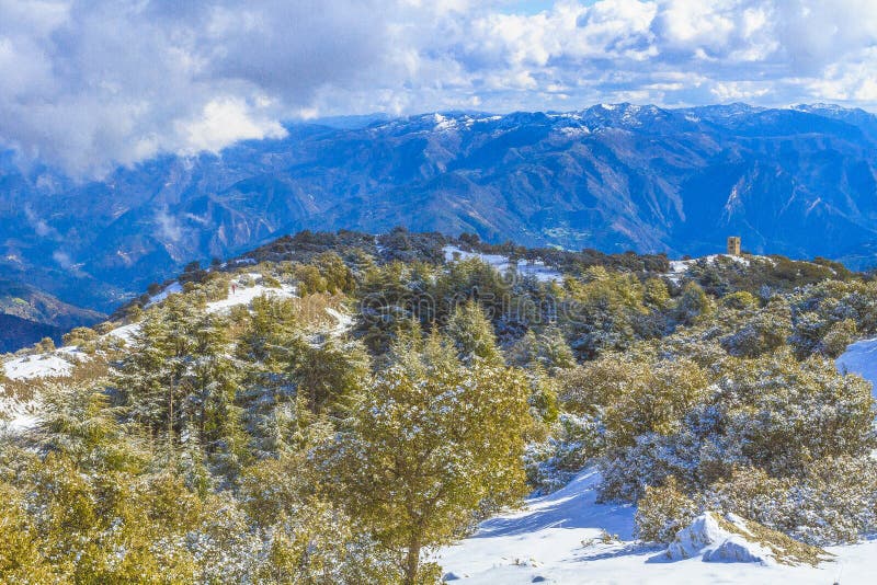 Chrea stock photo. Image of county, environment, green - 142617668