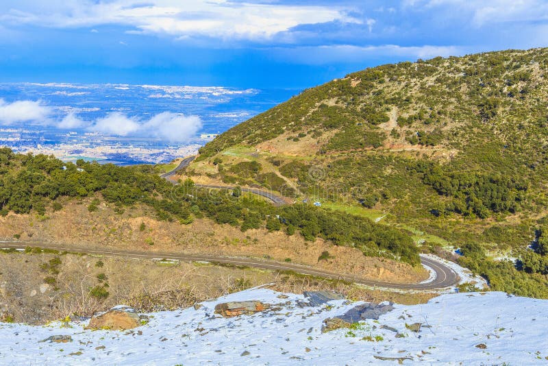 Chrea stock photo. Image of adventure, algerian, happy - 110451636