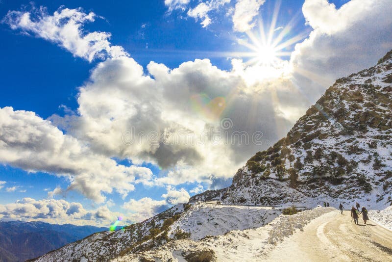 Chrea editorial stock photo. Image of calm, holyday - 110453863