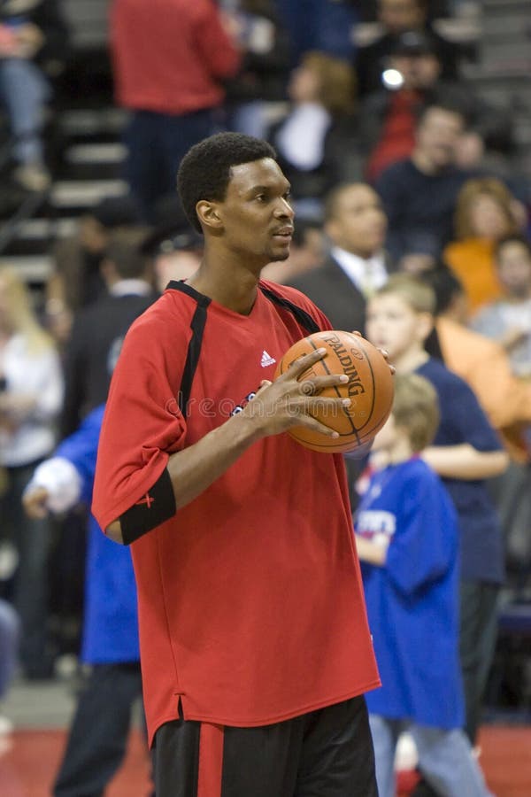 Chris Bosh editorial photo. Image of team, professional - 12722871