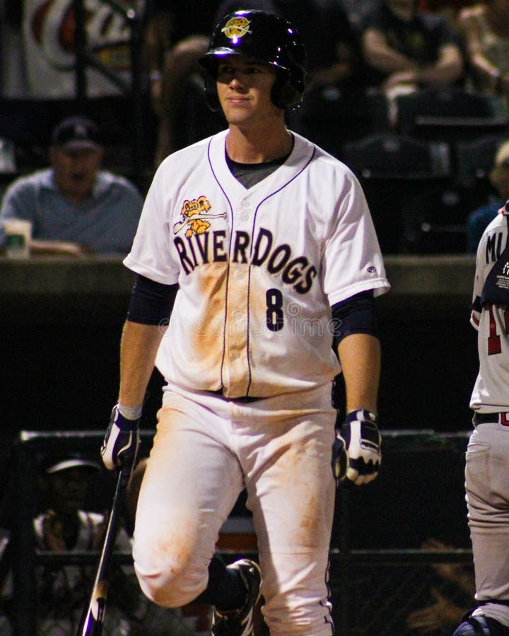 Chris Breen, Charleston RiverDogs Editorial Photo - Image of breen ...