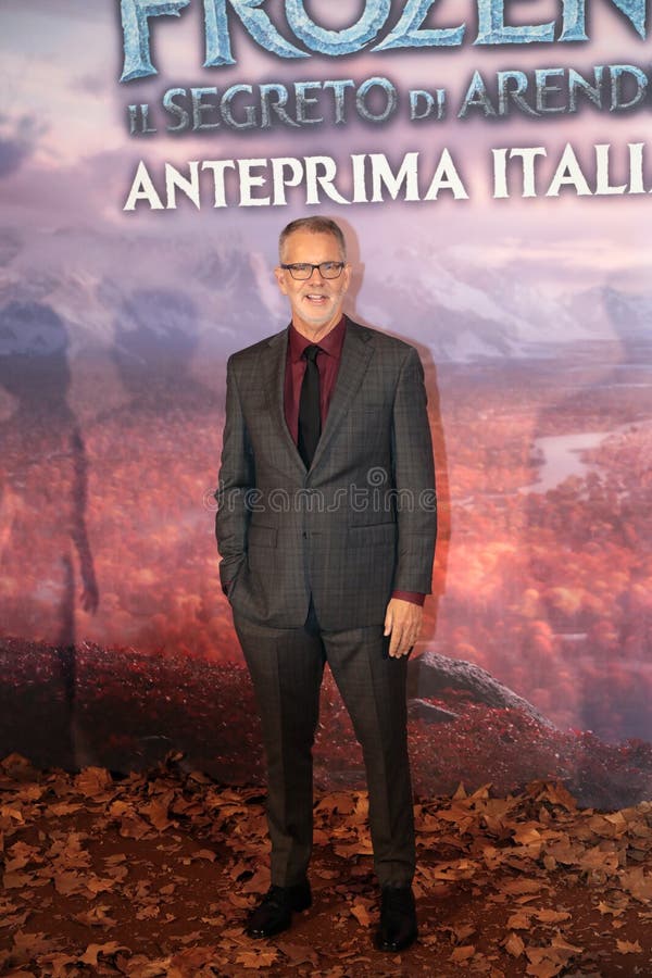 Chris Buck, Oscar-winning Filmmaker Editorial Image - Image of disney ... Chris Buck, Oscar-winning Filmmaker Editorial Image - Image of disney ...