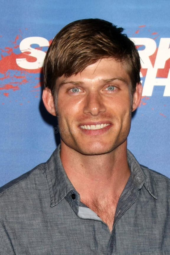 Chris Carmack editorial photography. Image of shark, carmack - 23343232