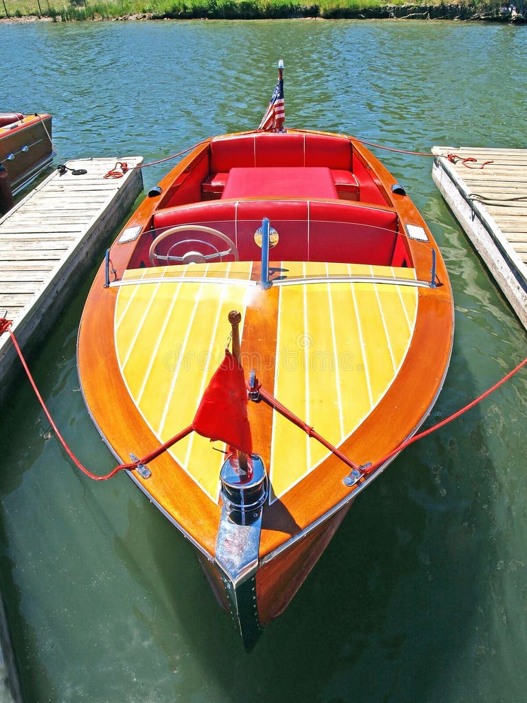 Boat Chris Craft Stock Photos - Free & Royalty-Free Stock Photos from ...