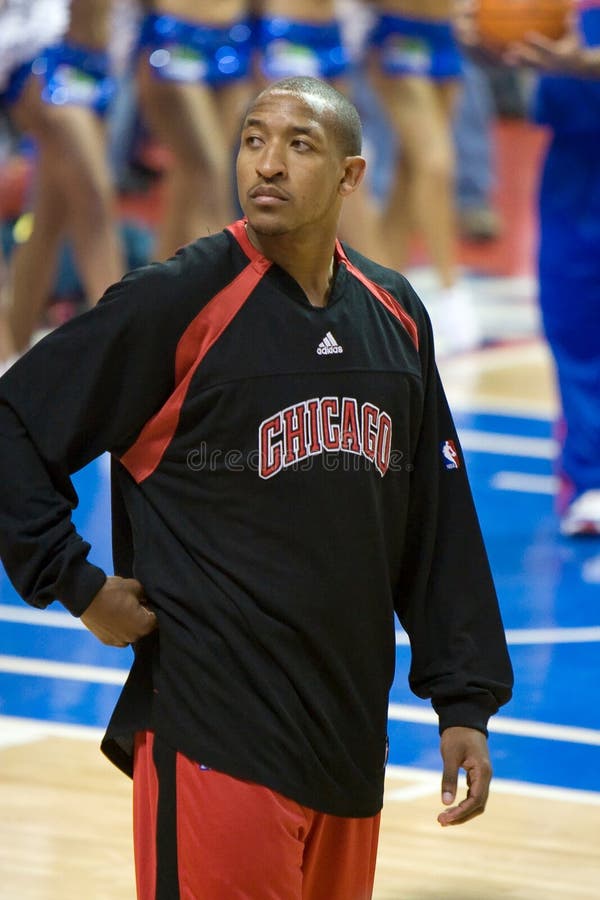 Chris Duhon foto de stock editorial. Imagem de contrato - 35097658