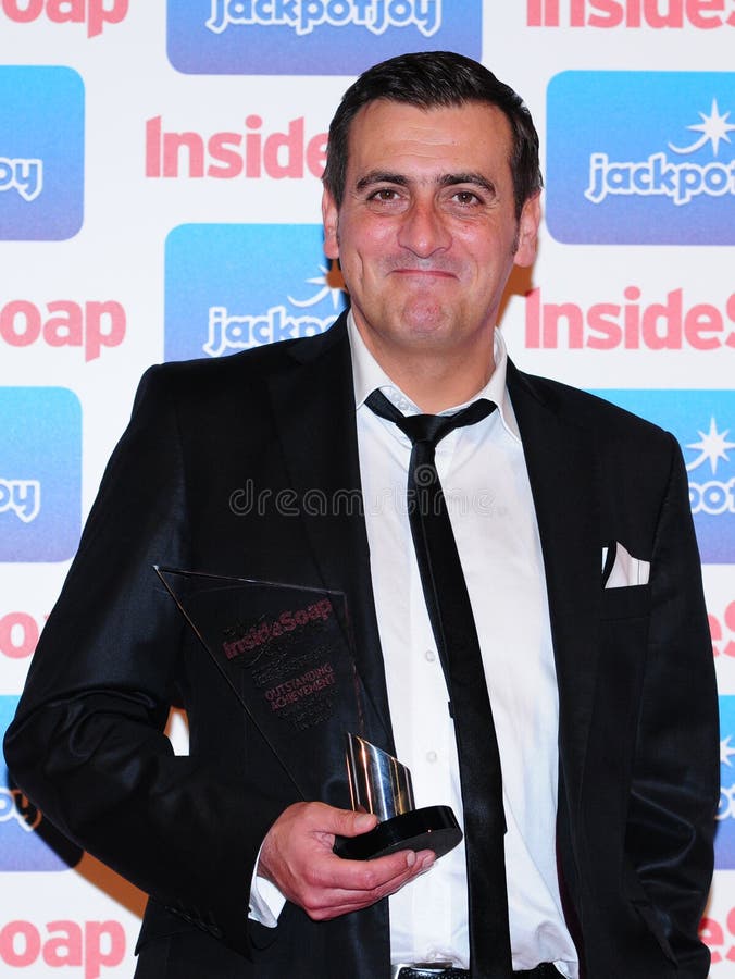 Chris Gascoyne immagine stock editoriale. Immagine di chris - 22924884