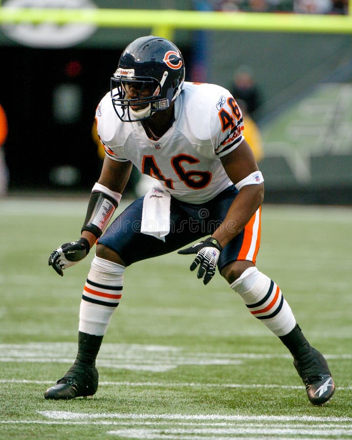 Chris Harris Chicago Bears Stock Photos - Free & Royalty-Free Stock ...