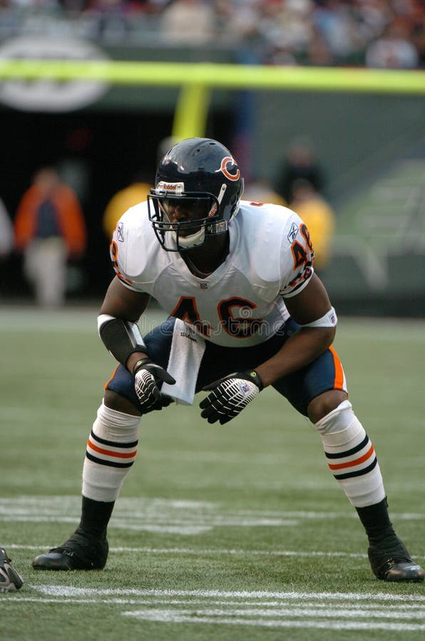 Chris Harris Chicago Bears Stock Photos - Free & Royalty-Free Stock ...