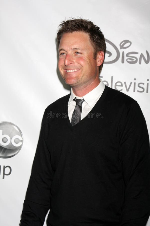 Chris Harrison editorial stock image. Image of harrison - 23278804