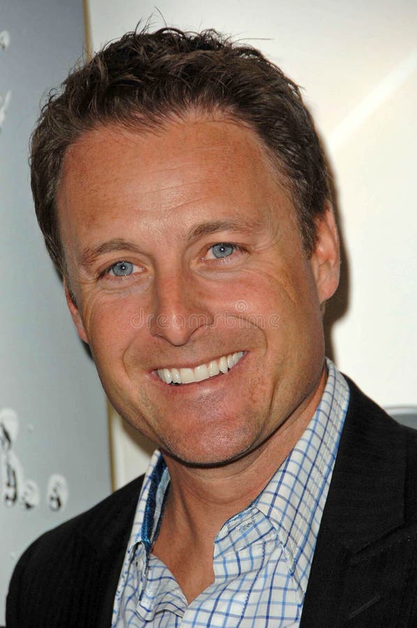 Chris Harrison foto editorial. Imagen de juntar, harrison - 24570196