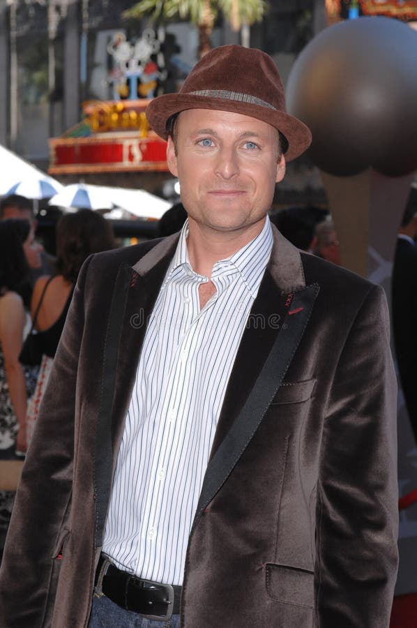 Chris Harrison editorial photography. Image of harrison - 24571522