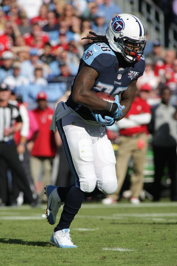 Chris Johnson editorial photo. Image of running, sports - 178350296