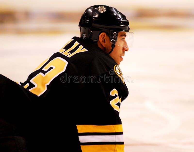 Chris Kelly Boston Bruins editorial stock image. Image of game - 18641809