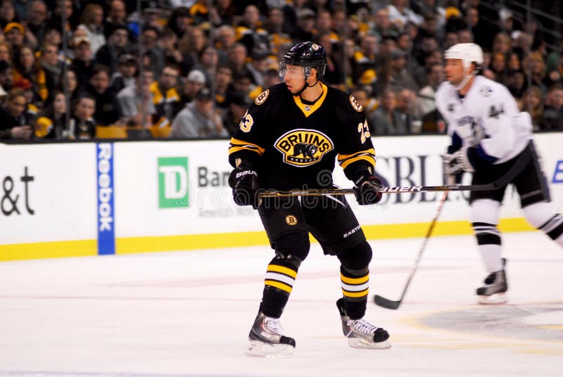 Chris Kelly Boston Bruins #23 Foto de Stock Editorial - Imagem de ...