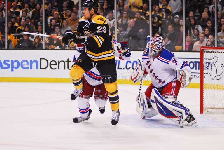 Chris Kelly Boston Bruins editorial stock photo. Image of rangers ...