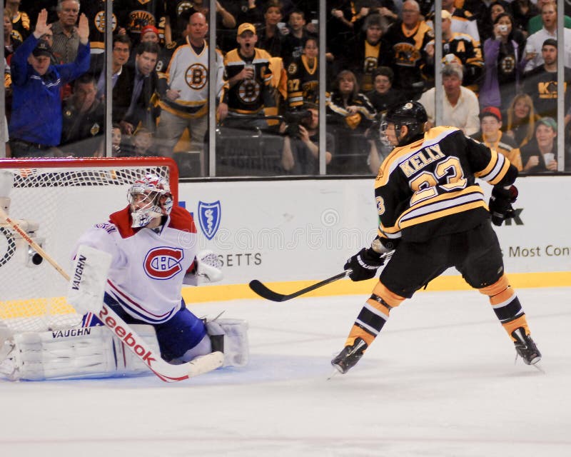 Chris Kelly, Boston Bruins fotografia editoriale. Immagine di lega ...