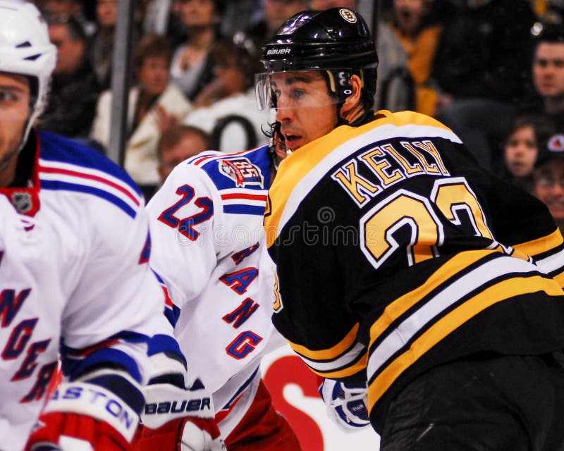 Chris Kelly, Boston Bruins editorial photography. Image of boston ...