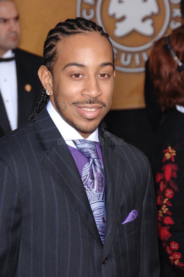 Chris Ludacris Bridges editorial image. Image of fred - 24571110