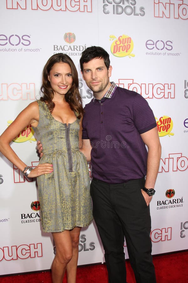 Chris Mann editorial image. Image of september, marmont - 38016535