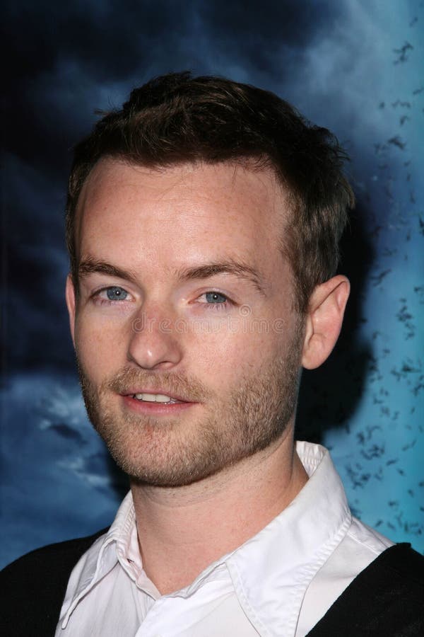 Chris Masterson editorial image. Image of 040110, conviction - 26356750