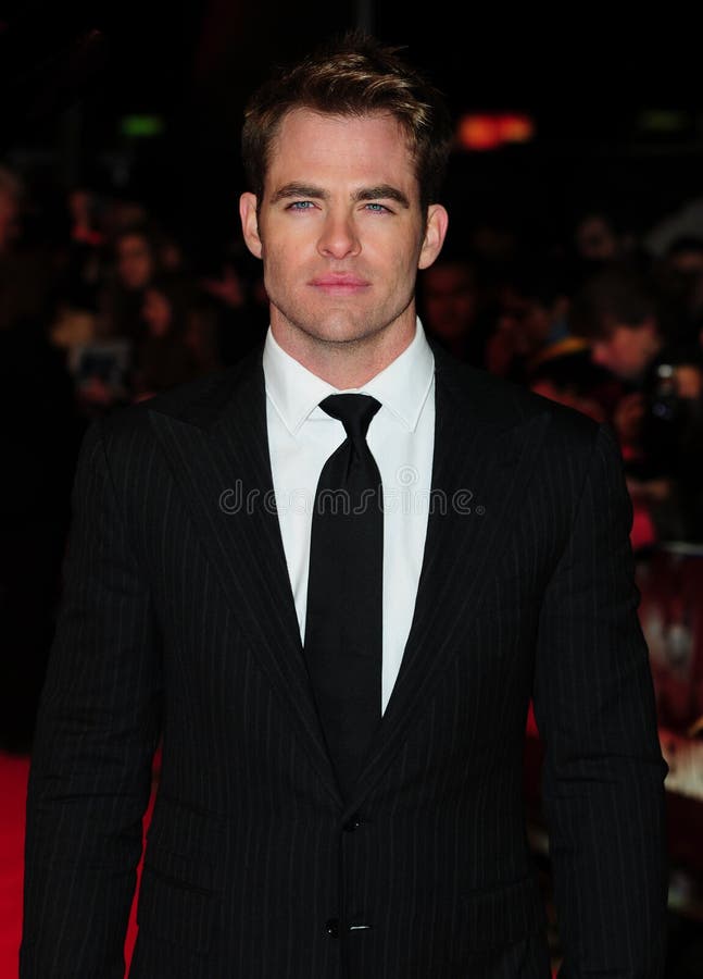 Chris Pipe editorial photography. Image of featureflash - 23274212