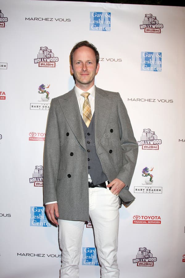 Chris Redman editorial photo. Image of annual, angeles - 23573276