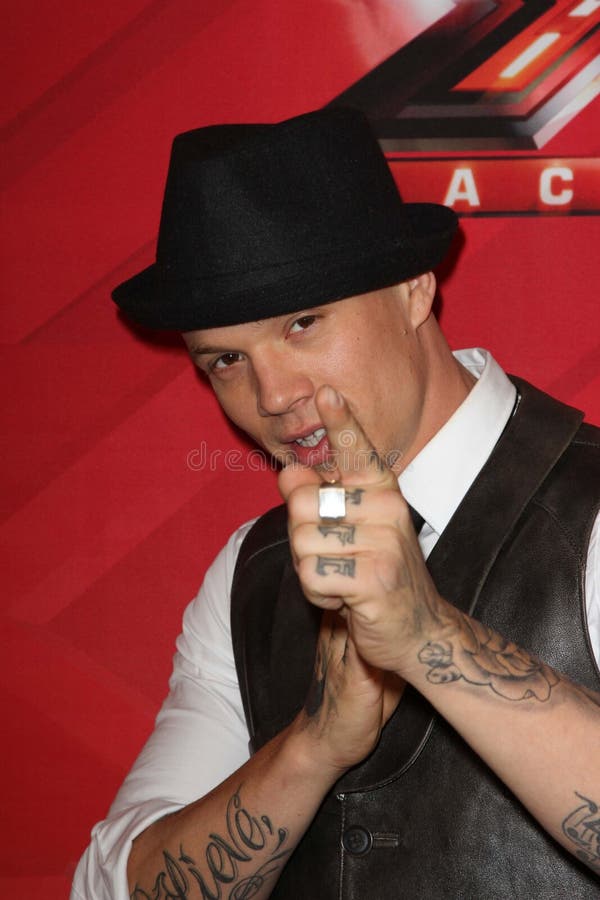 Chris Rene editorial image. Image of chris, factor, rene - 23338675
