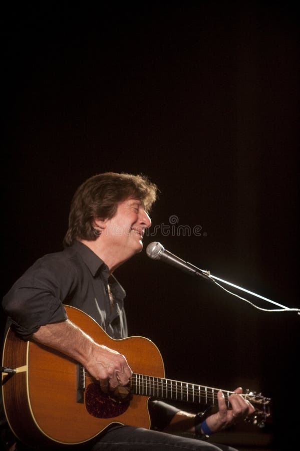 Chris Smither redaktionelles stockfoto. Bild von songwriter - 20836373
