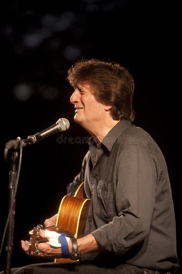 Chris Smither editorial stock image. Image of orleans - 20836339