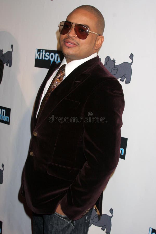 Brian Stokes Mitchell and Allyson Tucker Editorial Image - Image of ...