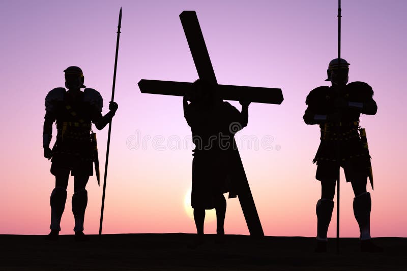 The Christ stock illustration. Illustration of life, angel - 32306079