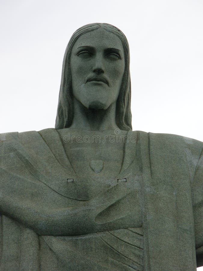 Christ The Redeemer Picture. Image: 5916908