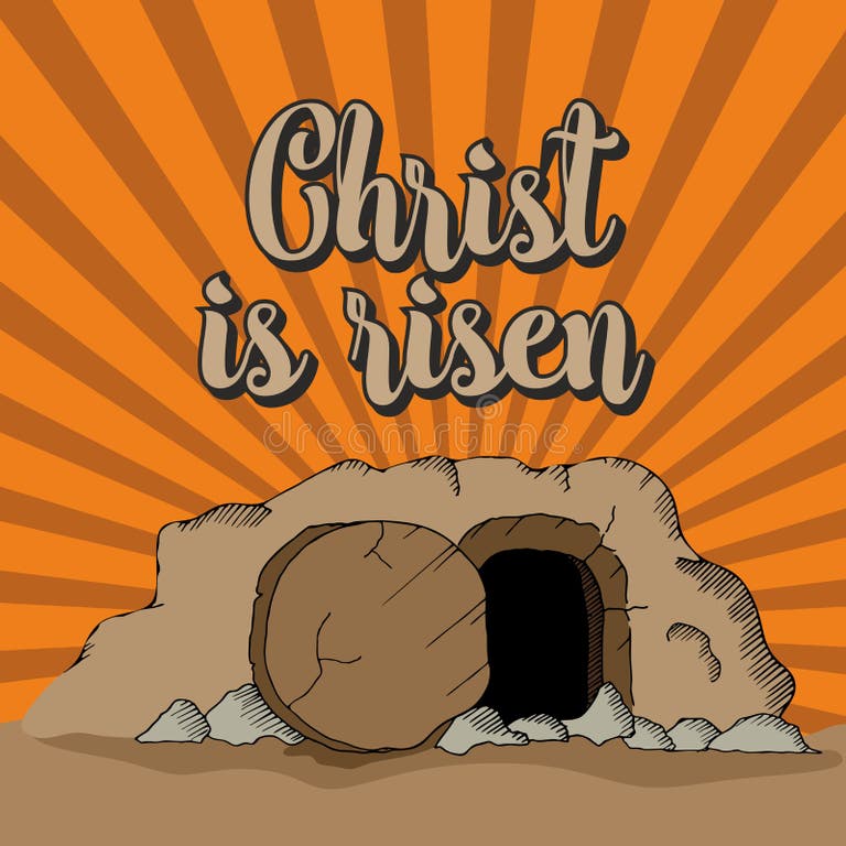 Empty Tomb Icon Stock Illustrations – 314 Empty Tomb Icon Stock ...