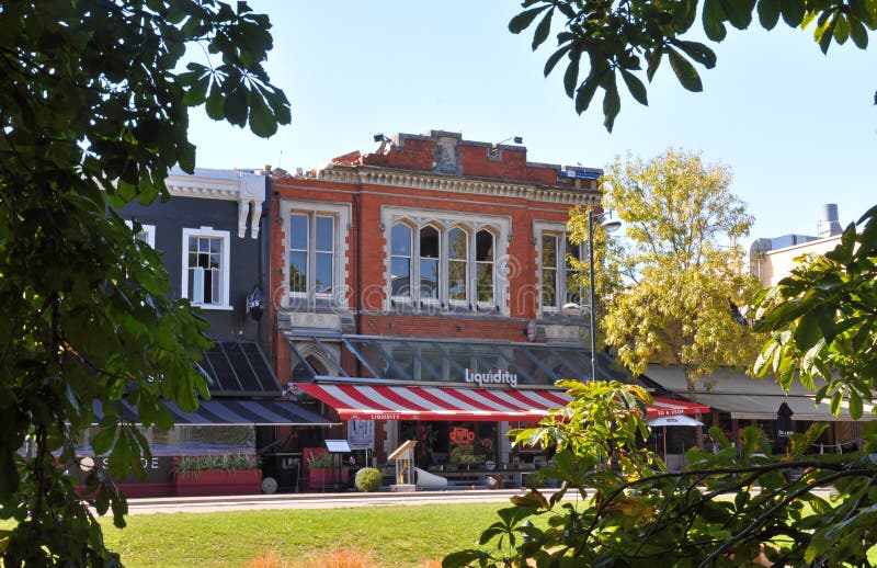Christchurch Earthquake - Old Girls High School Editorial Photography ...