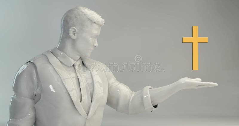 Christian Background and Youth Training Education As Concept Stock ...