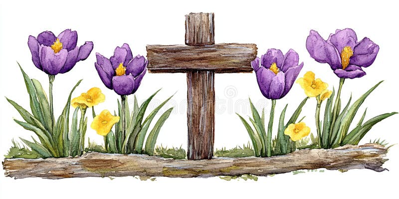 Christian Spring Stock Illustrations – 37,784 Christian Spring Stock ...