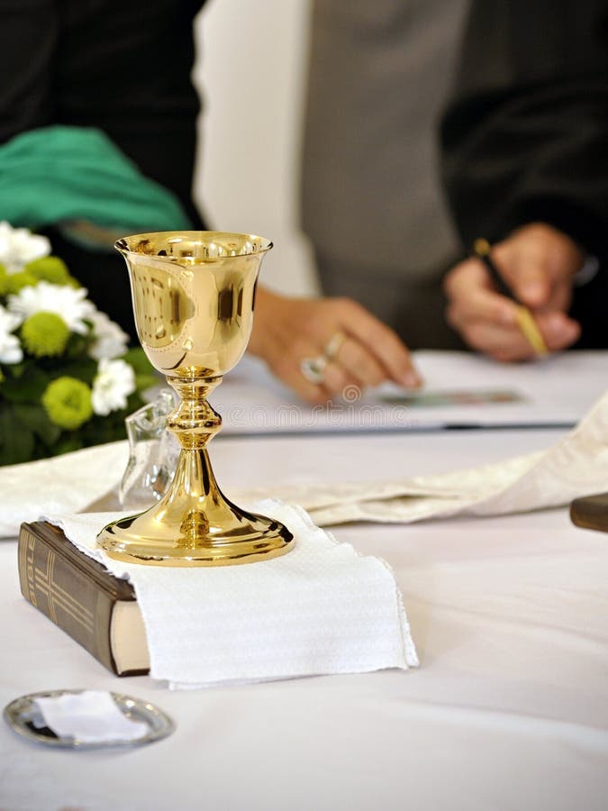 Baptismal Water Pitcher Stock Photos - Free & Royalty-Free Stock Photos ...