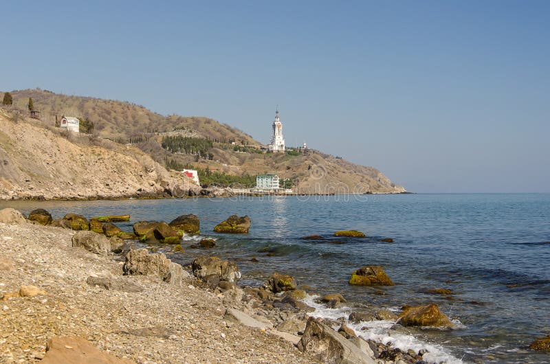 Christian church stock photo. Image of view, christian - 89789604