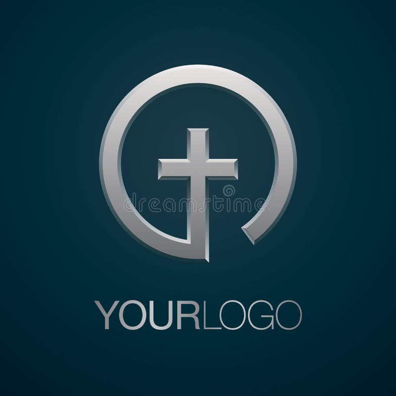 Church Circle Logo Stock Illustrations – 2,182 Church Circle Logo Stock ...