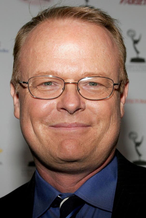 Christian Clemenson photo éditorial. Image du tony, août - 79224911