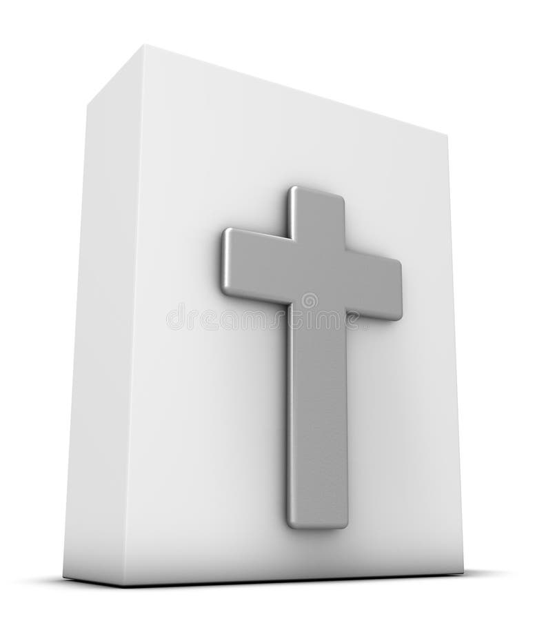 Christian Cross Box Package Stock Illustrations – 117 Christian Cross ...