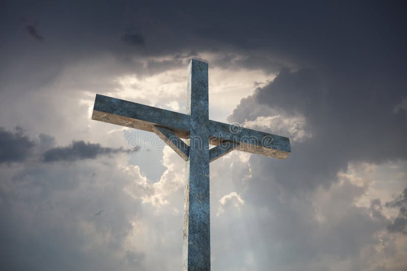 High Resolution Christian Cross Stock Illustrations – 122 High ...
