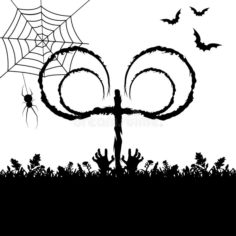 Christian Spider Stock Illustrations – 319 Christian Spider Stock ...