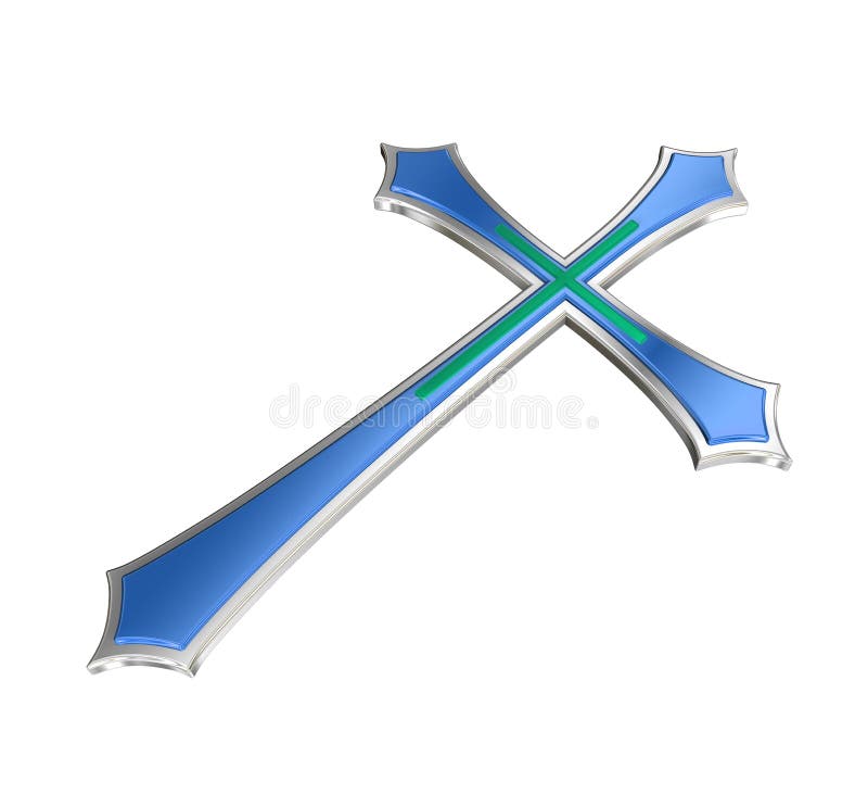 Methodist Cross Clip Art