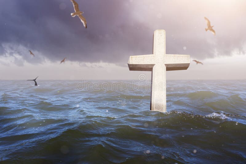 2,780 Cross Ocean Sunset Photos - Free & Royalty-Free Stock Photos from ...